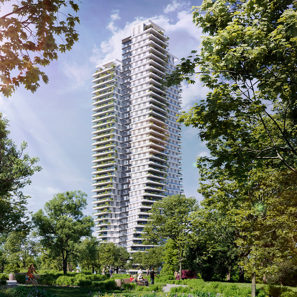 Tel Aviv | Dimri Bavli Tower | 41 FL | Prop | SkyscraperCity Forum